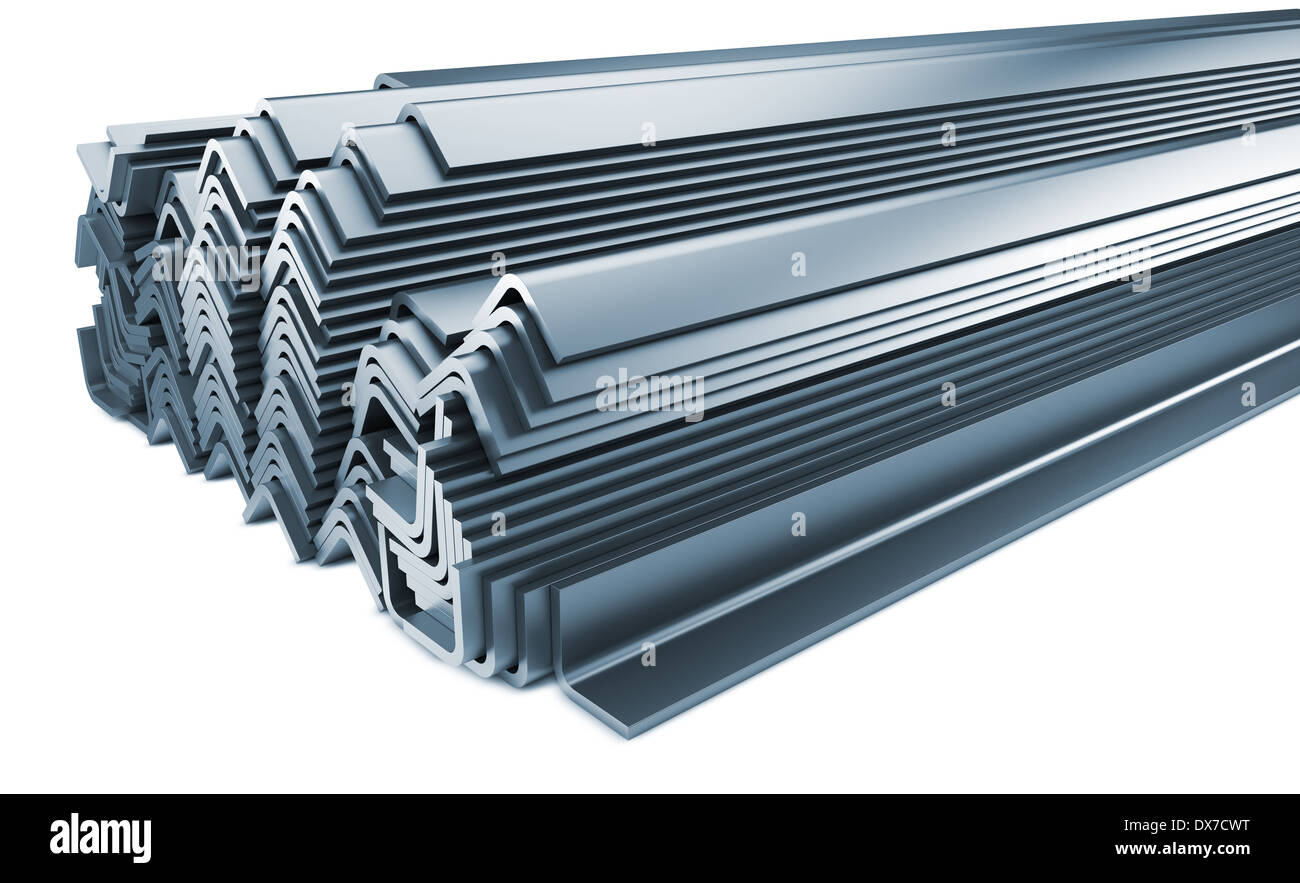 Rolled metal metallurgy gray hi-res stock photography and images - Alamy
