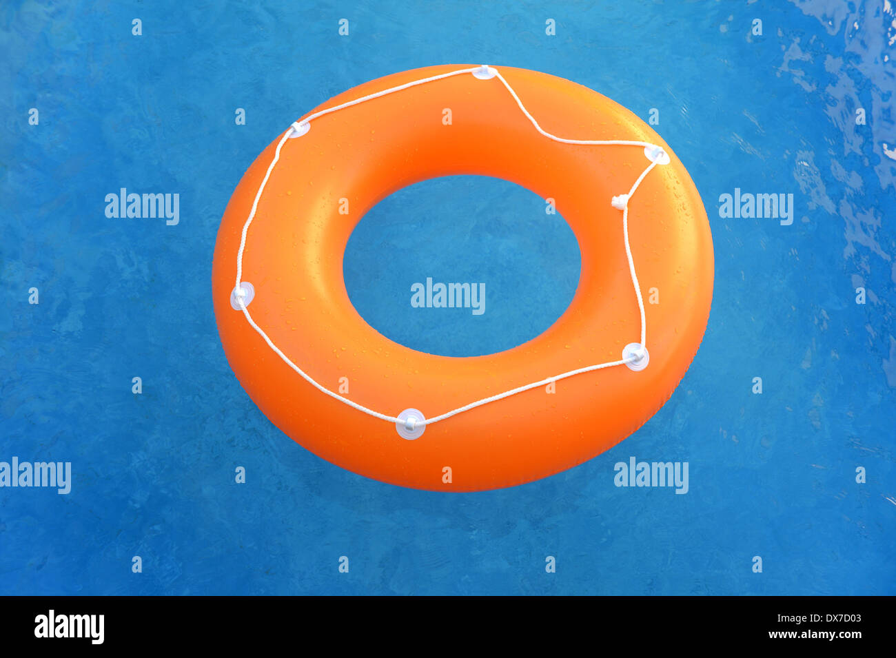 A close up shot of a pool tube Stock Photo - Alamy