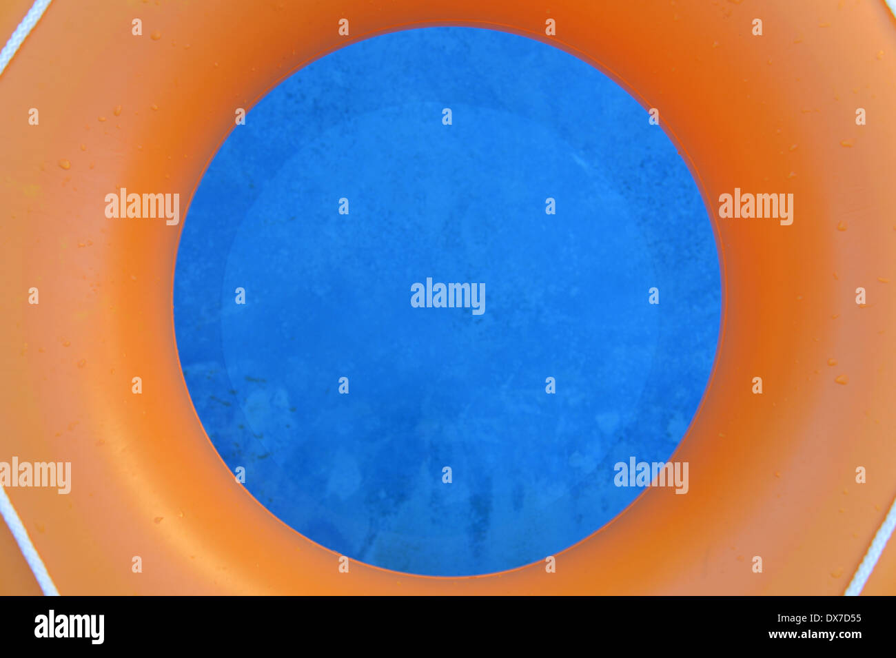 A close up shot of a pool tube Stock Photo - Alamy