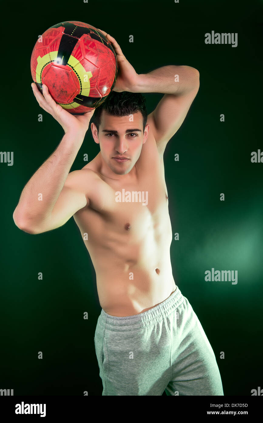 Fitness balloon hi-res stock photography and images - Alamy