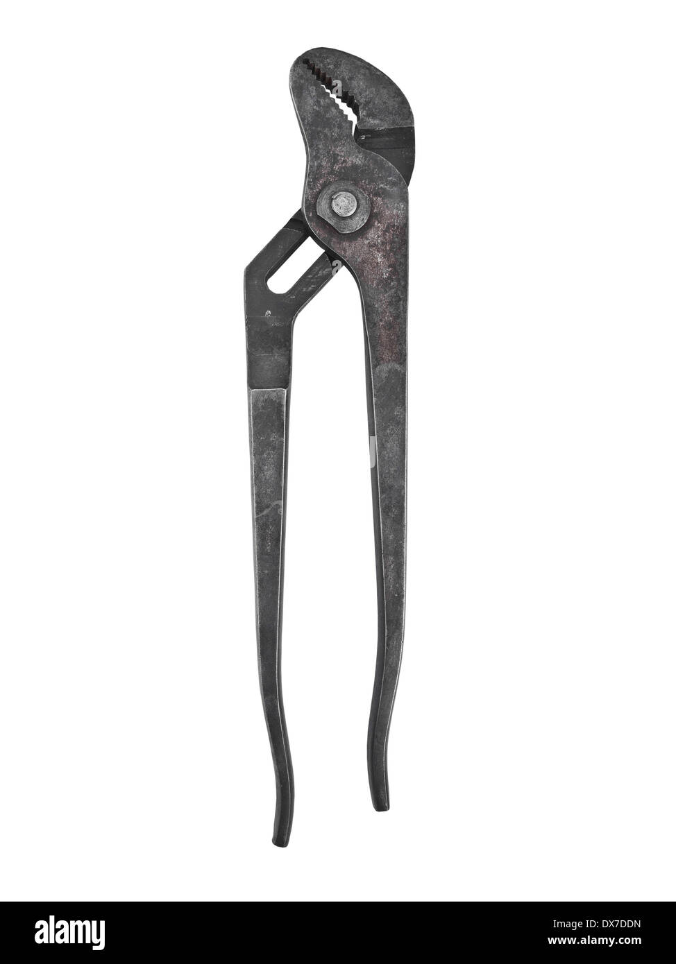 Vintage pliers hi-res stock photography and images - Alamy