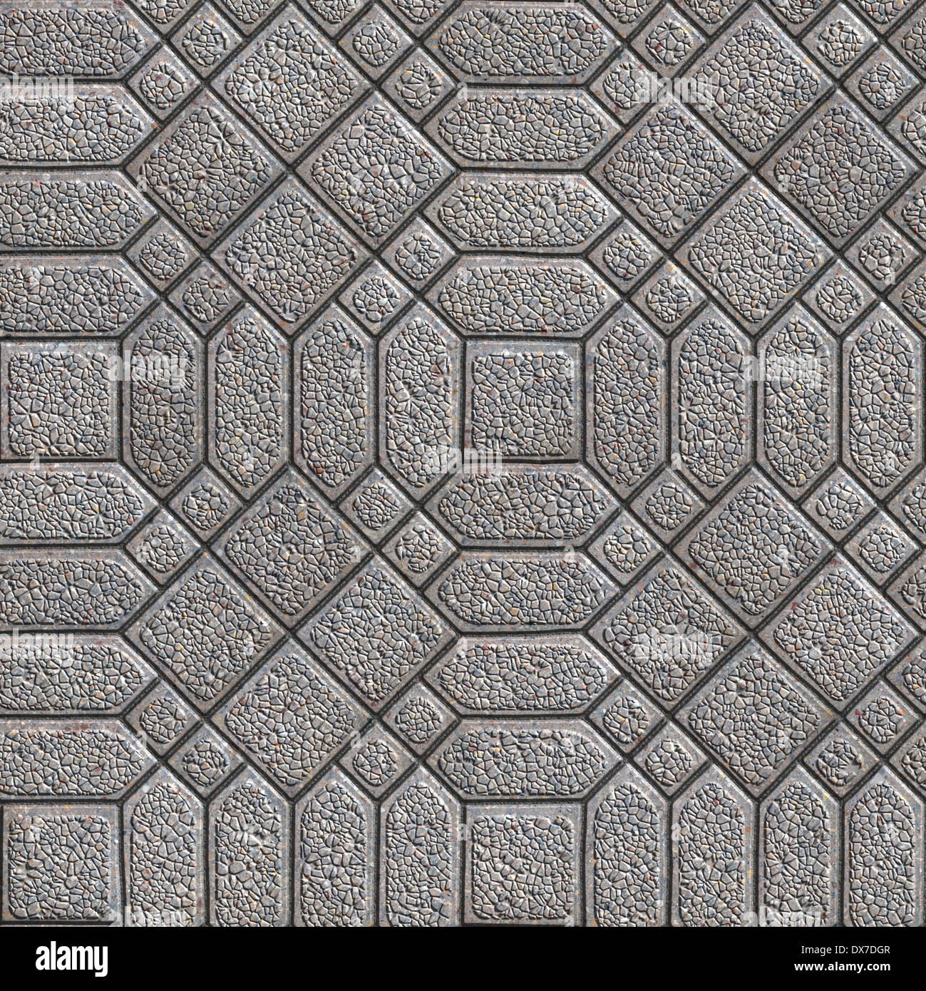 Paving Slabs. Seamless Tileable Texture Stock Photo - Alamy