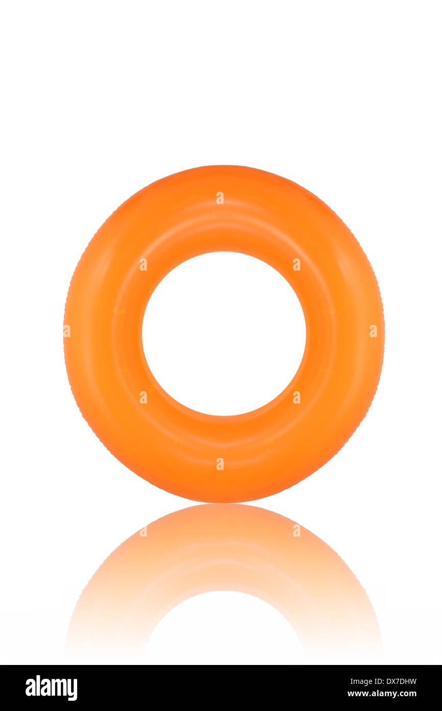 A close up shot of a pool tube Stock Photo - Alamy