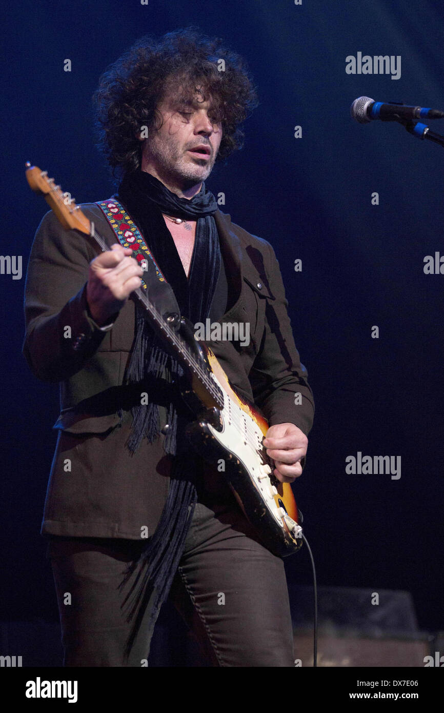 Doyle bramhall where hi-res stock photography and images - Alamy