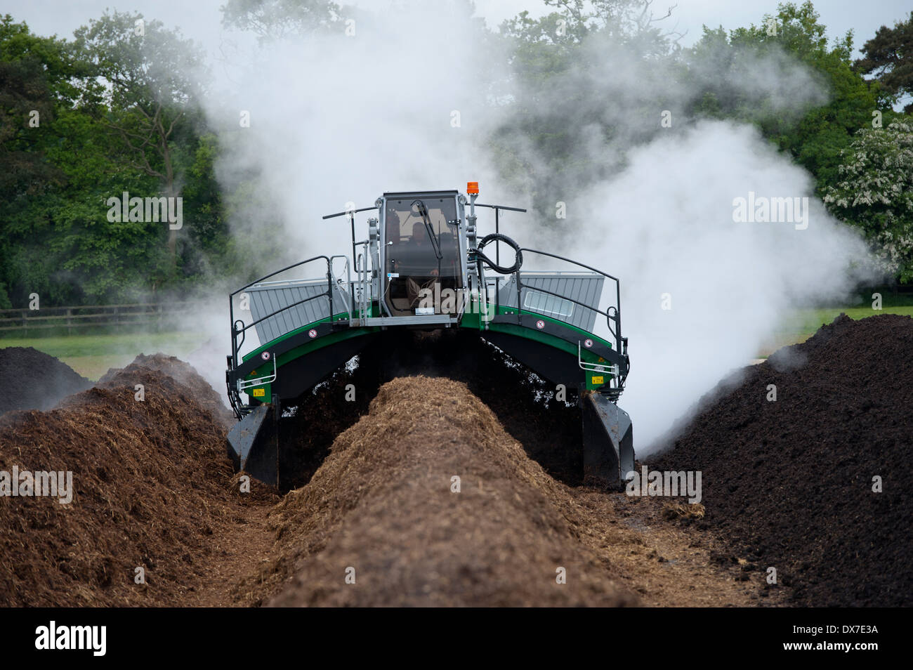 Manure compost hi-res stock photography and images - Alamy