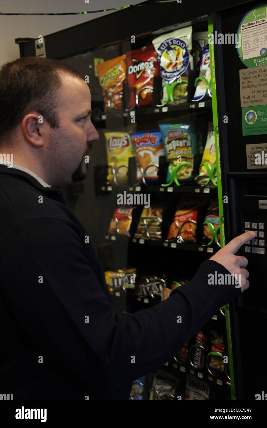 Vending Machine Stock Photos & Vending Machine Stock Images - Alamy