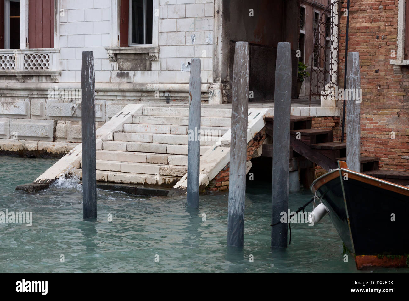 Venice itlay hi-res stock photography and images - Alamy