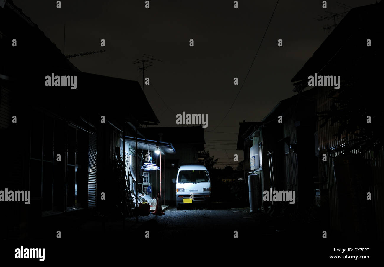 Asia apartment small hi-res stock photography and images - Alamy