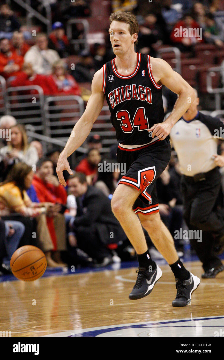 Mike Dunleavy Bulls 2022