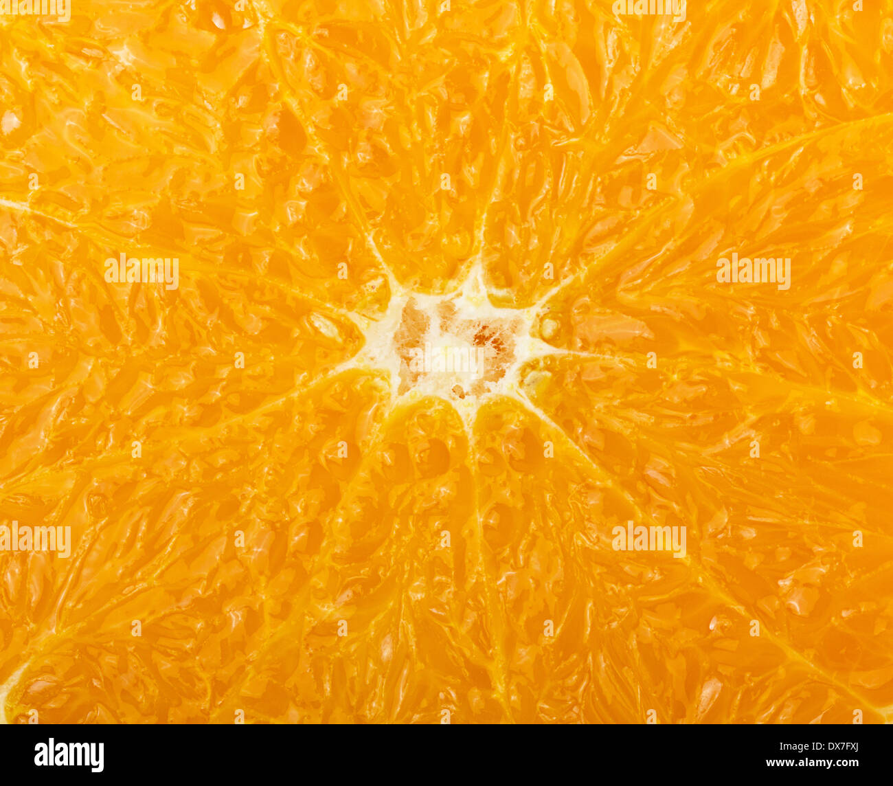 Orange fruit texture background Stock Photo - Alamy
