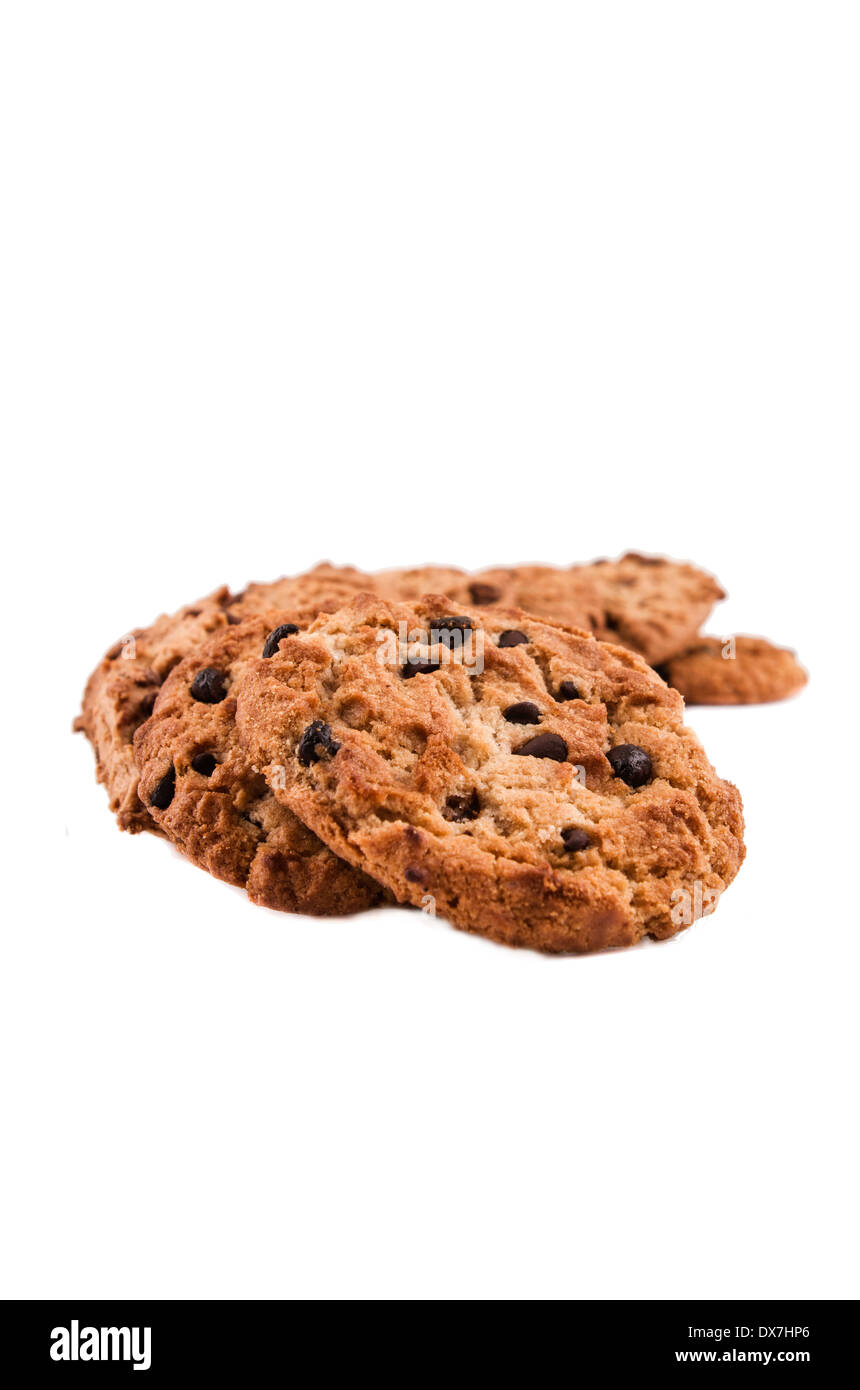 Round sweet food hi-res stock photography and images - Alamy