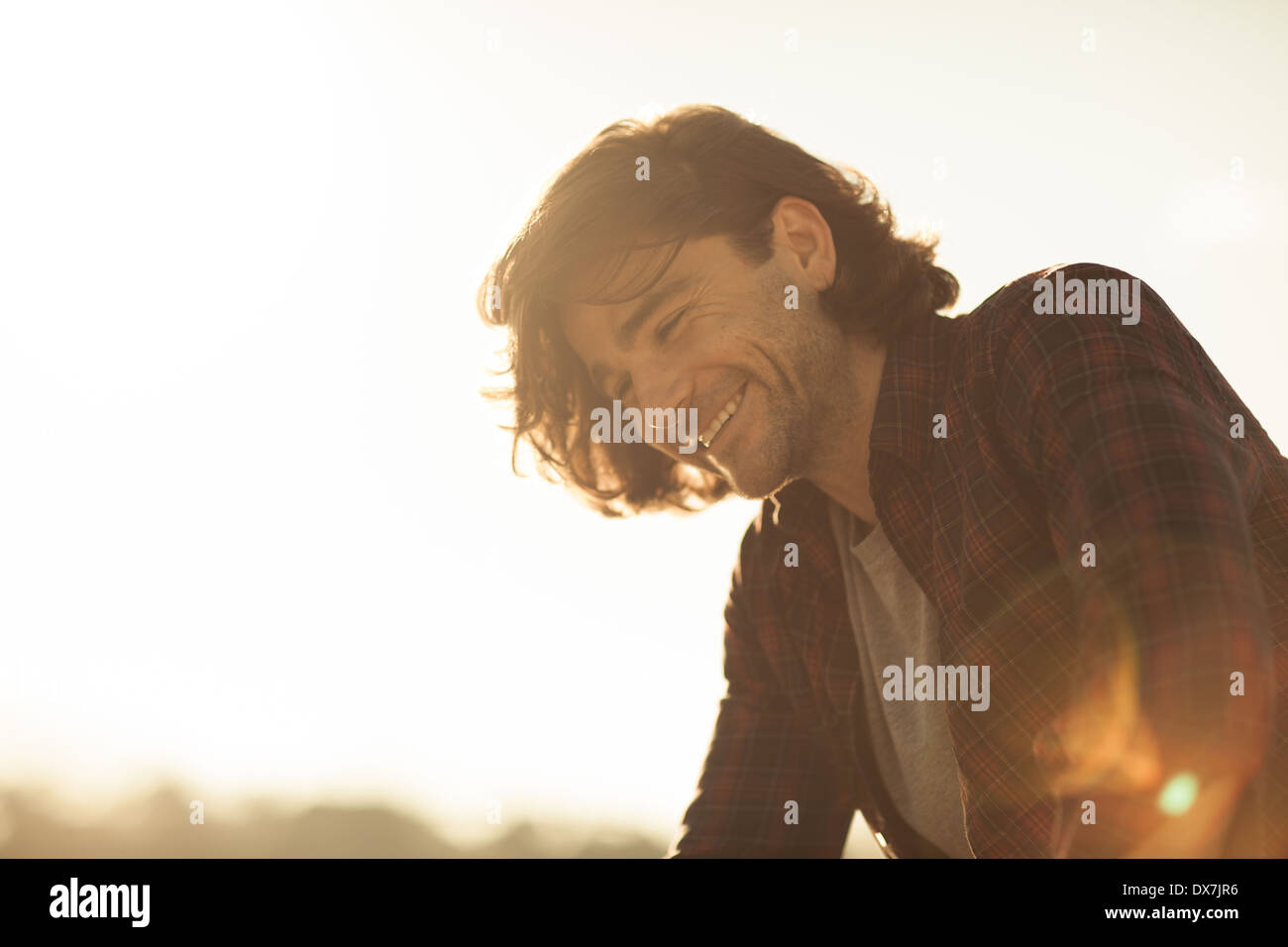 Male life model hi-res stock photography and images - Alamy