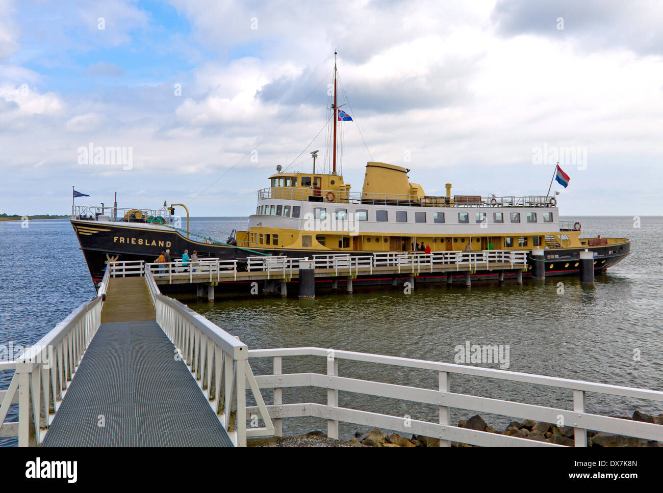 North friesland horizontal hi-res stock photography and images - Alamy