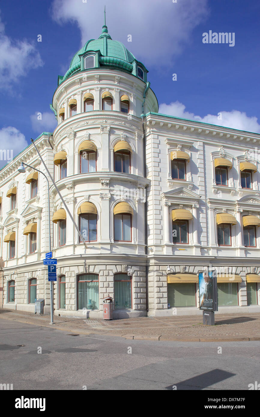Europe, Scandinavia, Sweden, Gothenburg, Architecture Stock Photo - Alamy