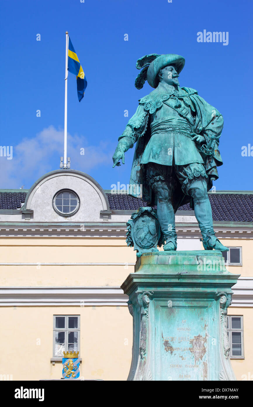 Gothenburg gustav adolfs torg hi-res stock photography and images - Alamy
