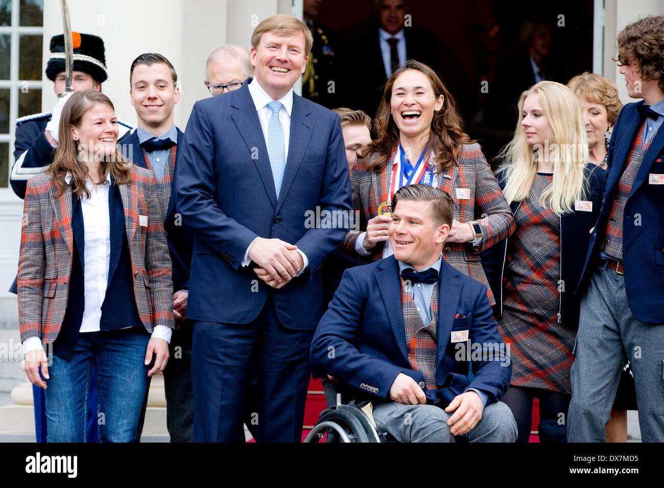 Jan klooster hi-res stock photography and images - Alamy