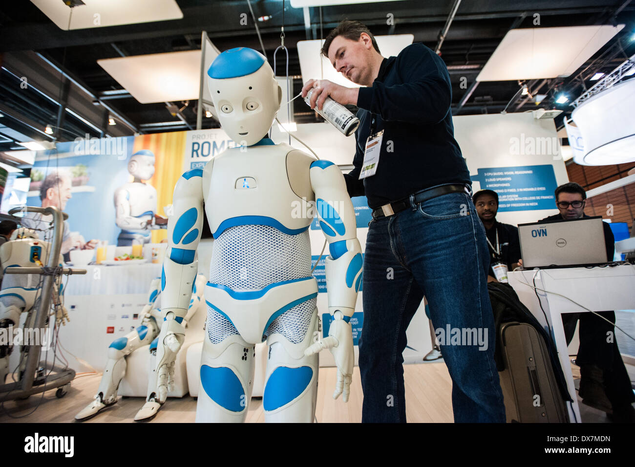 Kristian kassow hi-res stock photography and images - Alamy