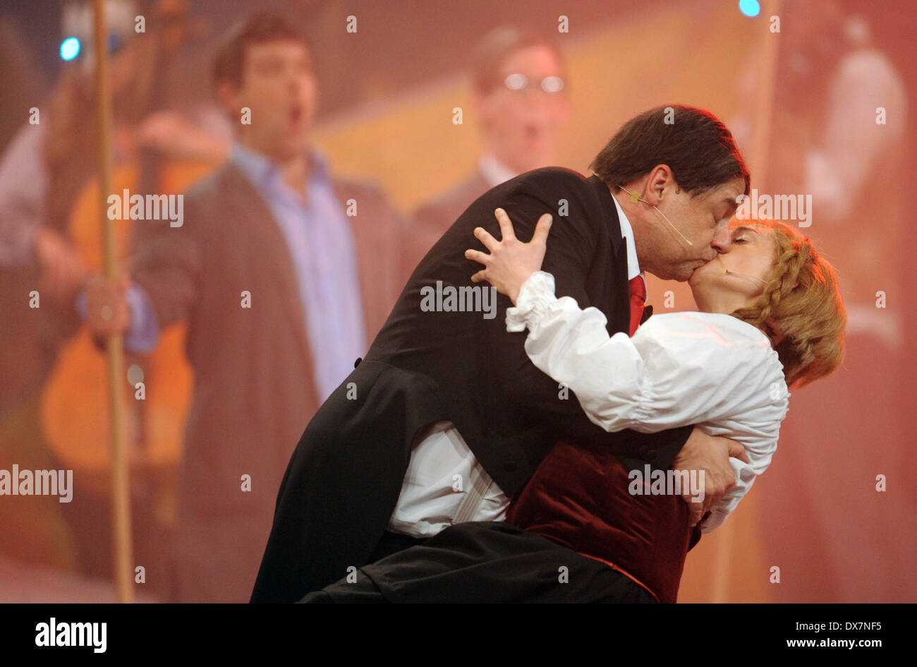 Photo comedy traditional hi-res stock photography and images - Alamy
