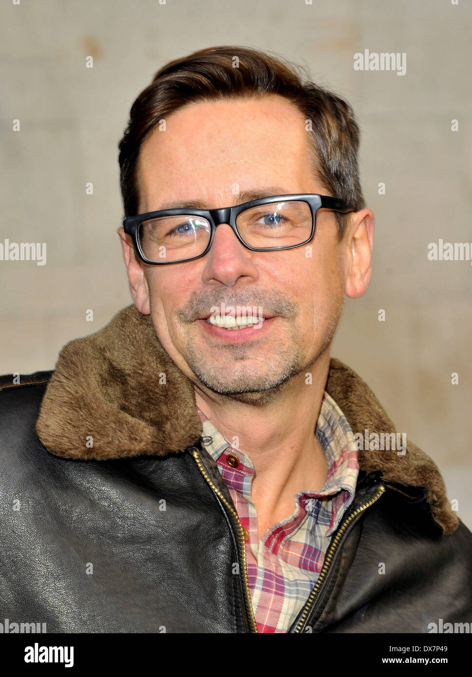 Nick Heyward BBC Children In Need's Pudsey Street - photocall at the ...