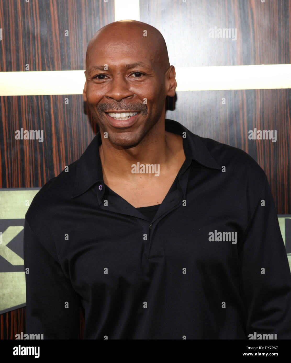 Kevin Eubanks Spike TV's 'Eddie Murphy: One Night Only' at the Saban ...