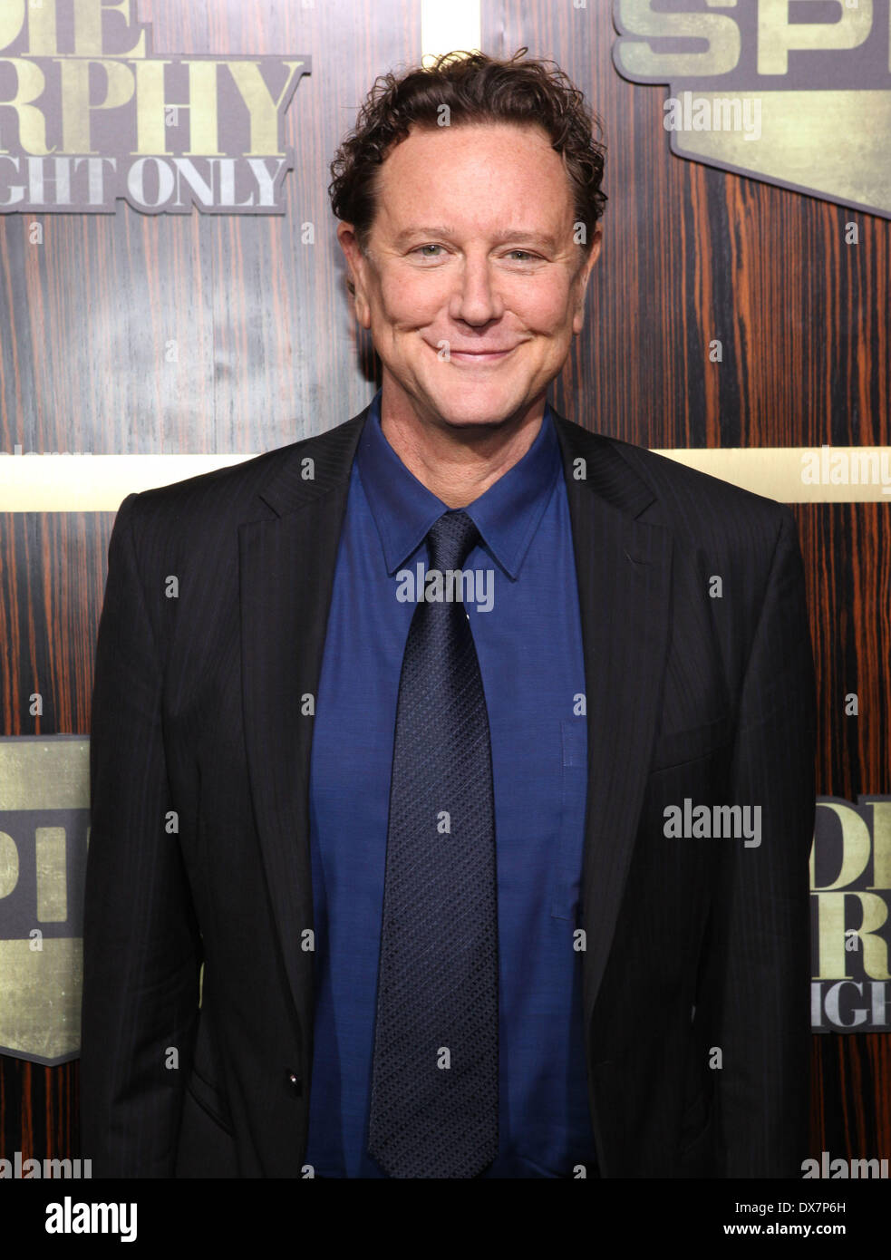 Judge Reinhold Spike TV's 'Eddie Murphy: One Night Only' at the Saban ...