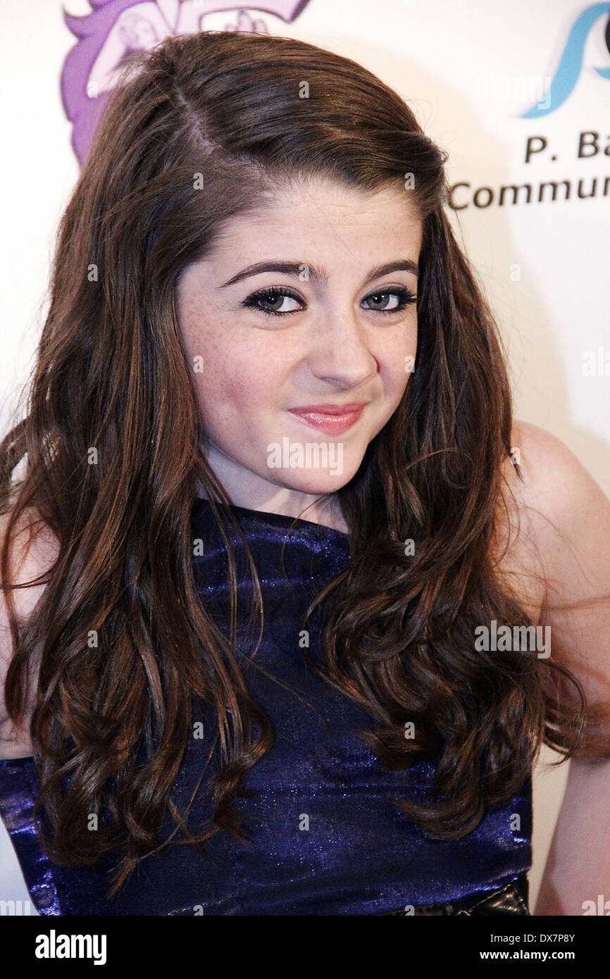 Bailey gambertoglio hi-res stock photography and images - Alamy