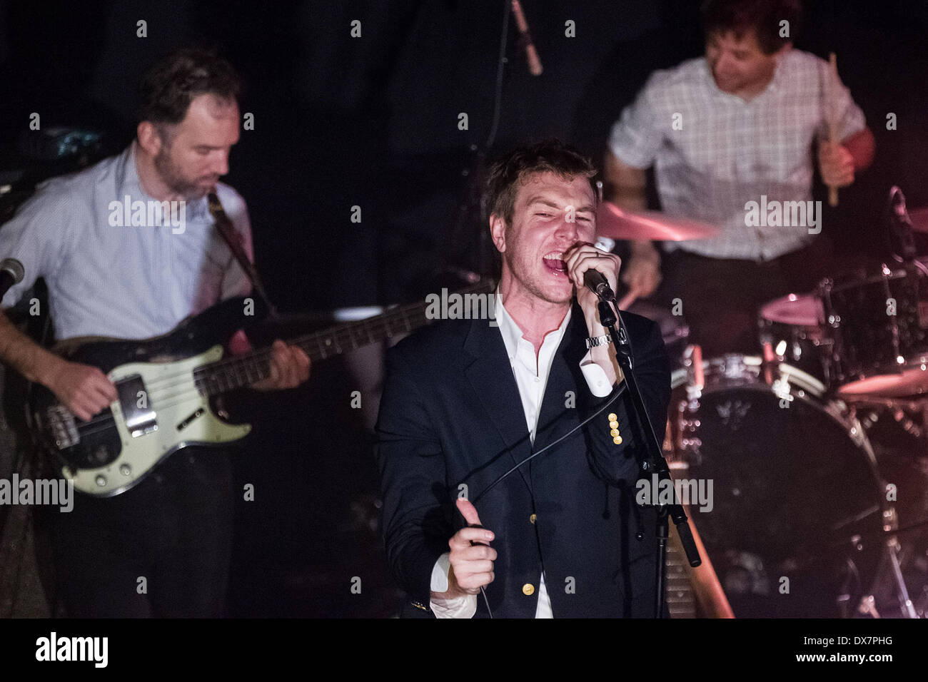 Hamilton leithauser hi-res stock photography and images - Alamy