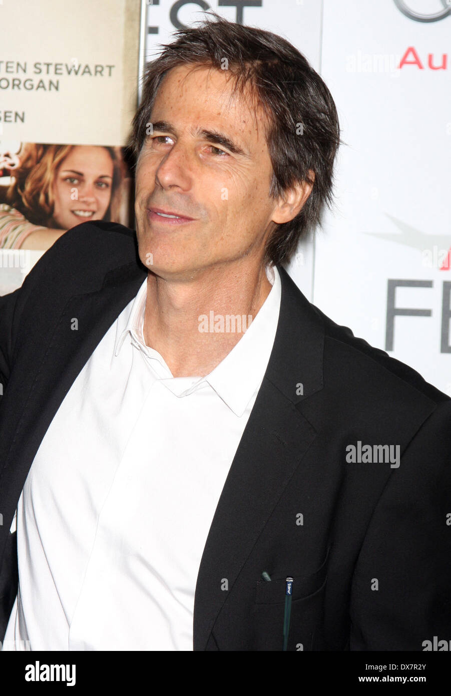Walter Salles AFI Fest - 'On The Road' - Centerpiece Gala Screening ...