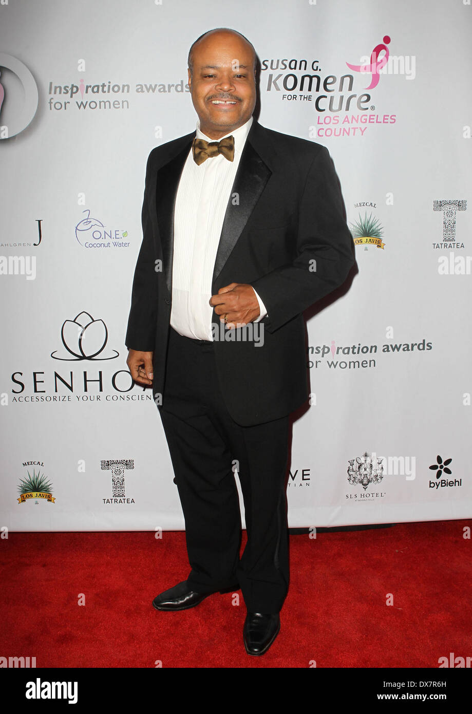 Terence hines hi-res stock photography and images - Alamy