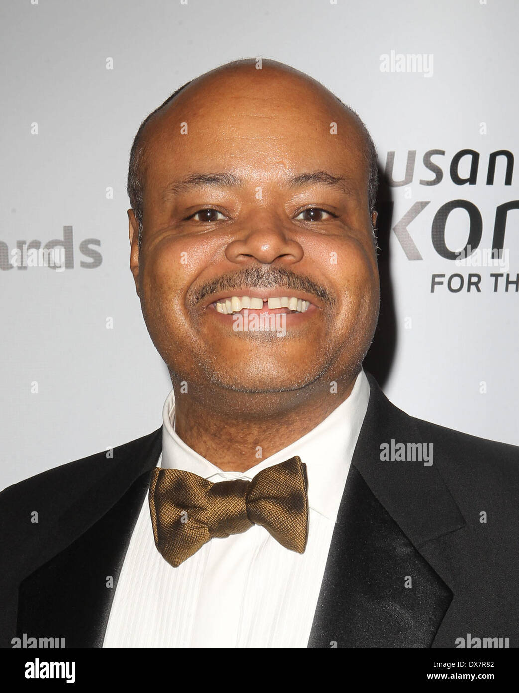 Terence Bernie Hines 2nd Annual Inspiration Women Awards to Benefit The ...