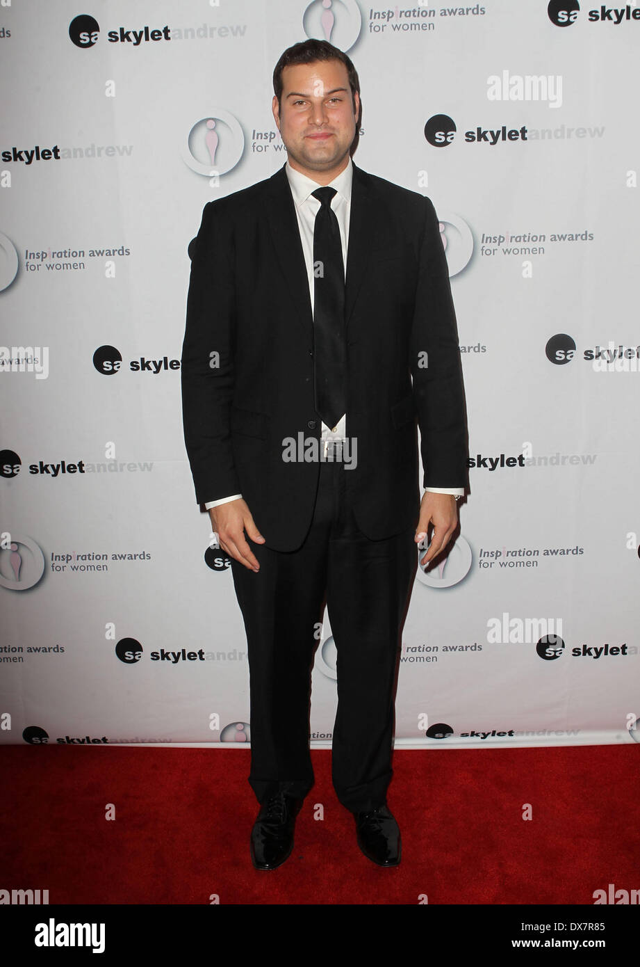 Max Adler 2nd Annual Inspiration Women Awards to Benefit The Susan G ...