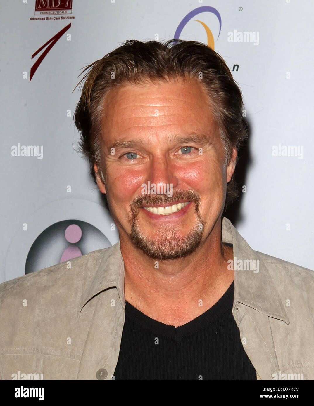 Greg Evigan 2nd Annual Inspiration Women Awards to Benefit The Susan G ...