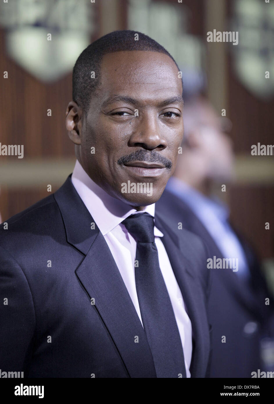 Eddie Murphy attends Spike TV's 'Eddie Murphy: One Night Only' at the ...