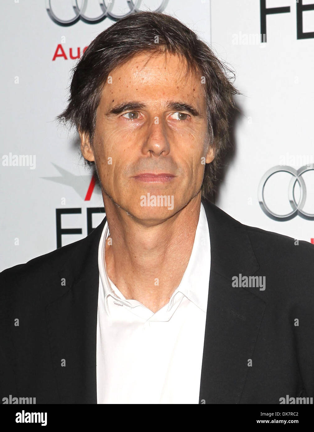 Walter Salles AFI Fest - 'On The Road' - Centerpiece Gala Screening ...