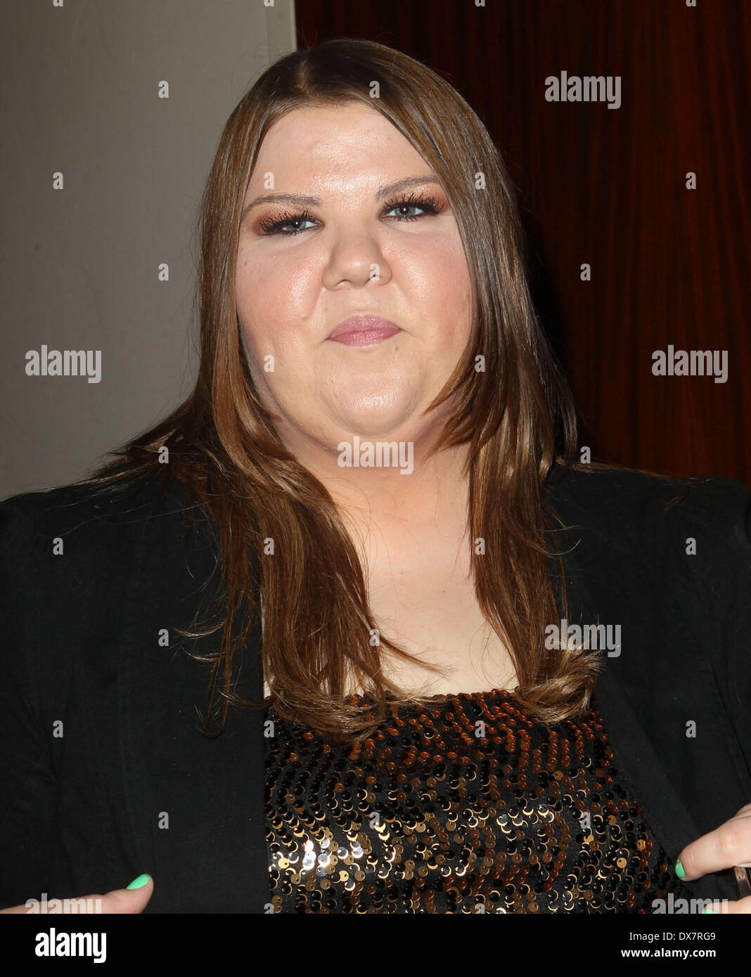 Ashley Fink 2nd Annual Inspiration Women Awards to Benefit The Susan G ...