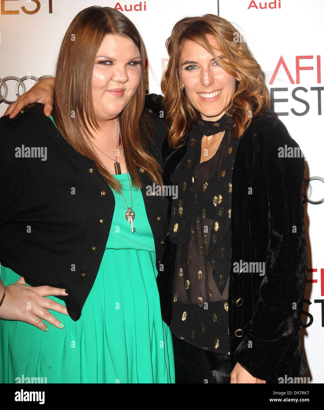 Lauren Zizes, Amy J. Berg AFI Fest - 'West Of Memphis' - Special ...