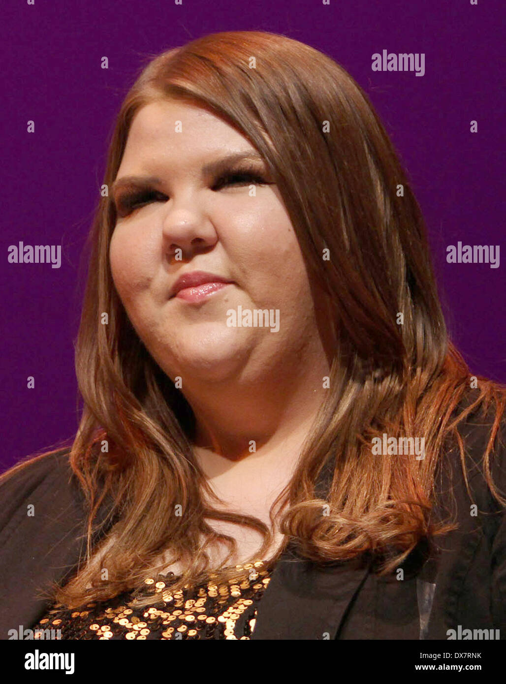 Ashley Fink 2nd Annual Inspiration Women Awards to Benefit The Susan G ...