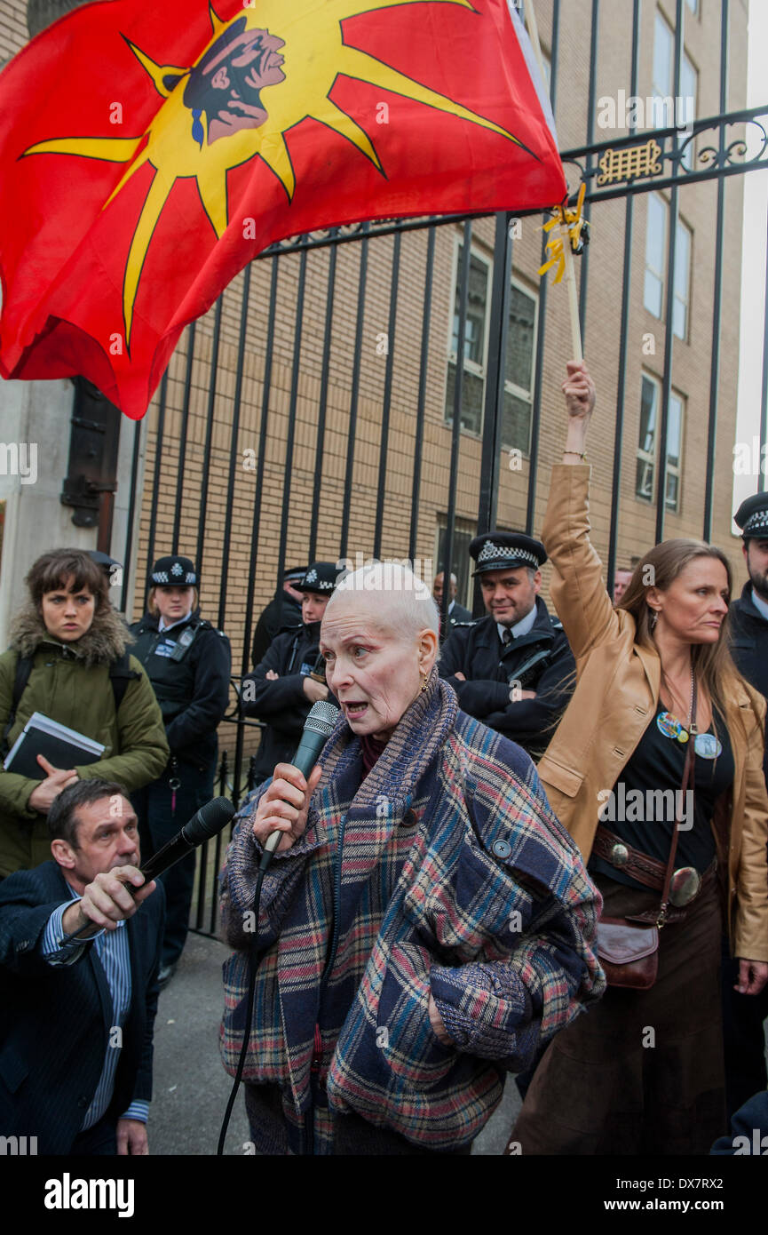 Fracked future carnival hi-res stock photography and images - Alamy