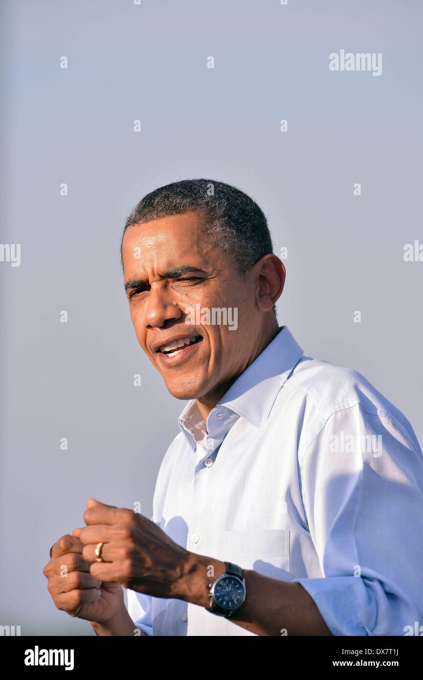 Barack Obama re-elected U.S. President Democrat BARACK OBAMA has been ...