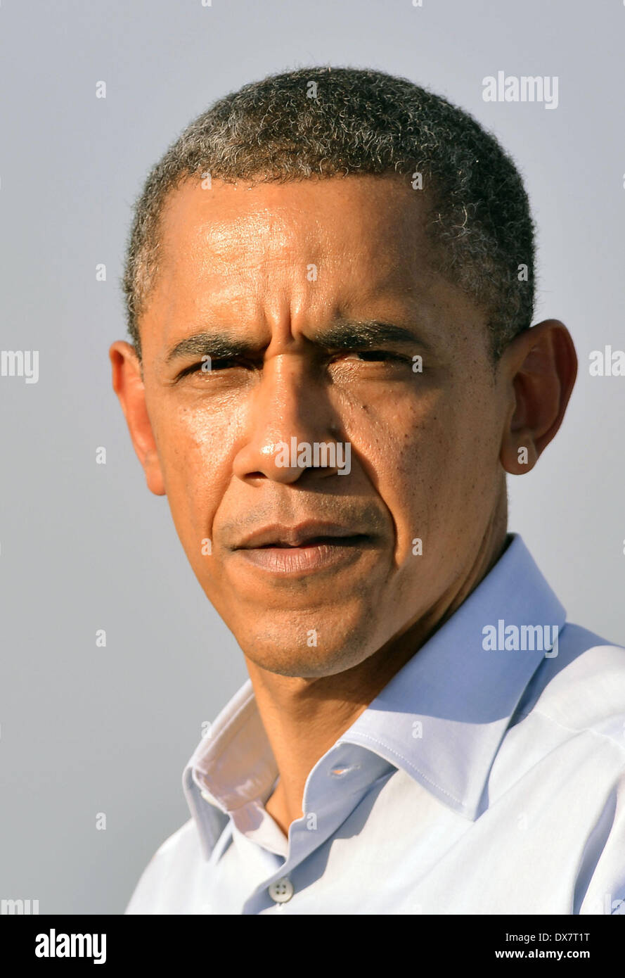 Barack Obama re-elected U.S. President Democrat BARACK OBAMA has been ...