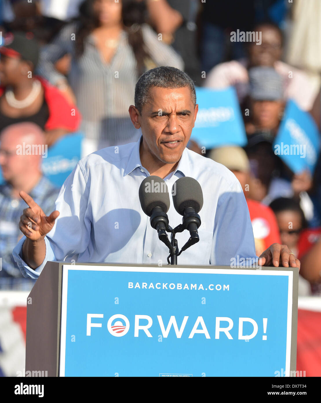 Barack Obama re-elected U.S. President Democrat BARACK OBAMA has been ...