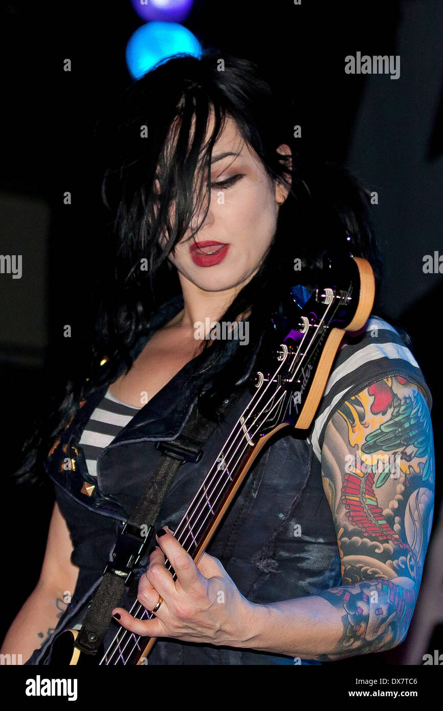 Mindless self indulgence hi-res stock photography and images - Alamy