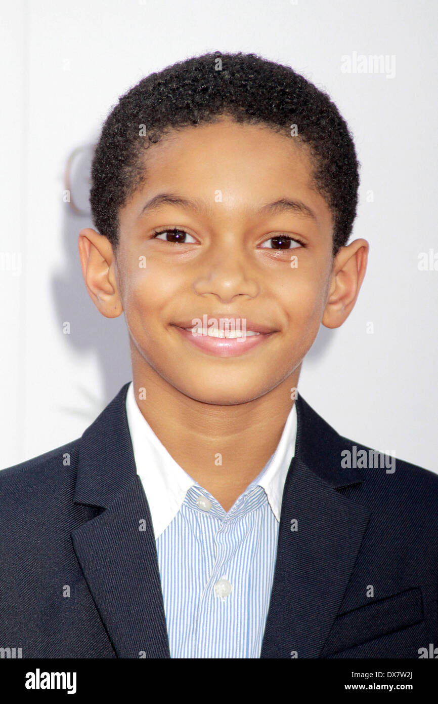 Sayeed Shahidi , at the screening of 'Rise Of The Guardians' held at ...