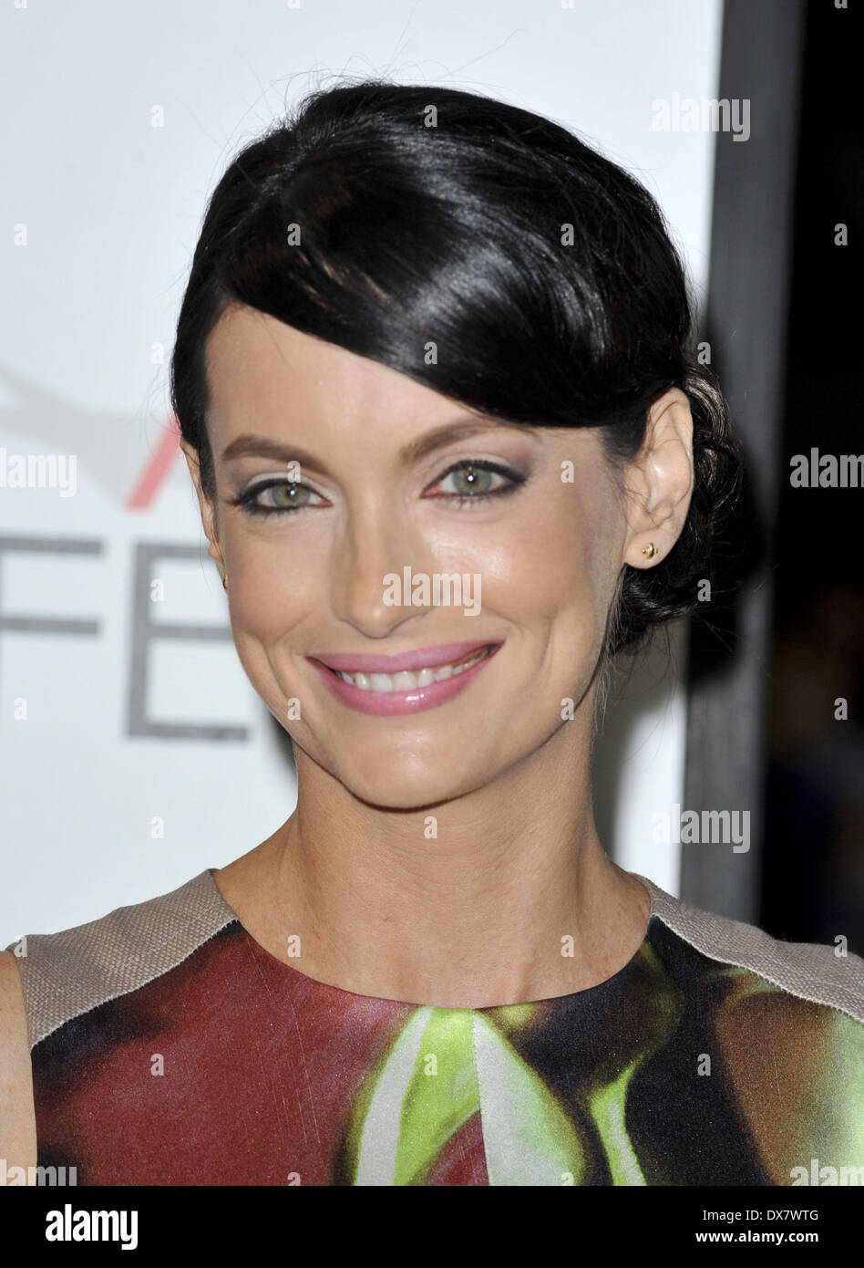 Alex Lombard AFI Fest - 'Rust and Bone' - Gala Premiere at the Grauman ...