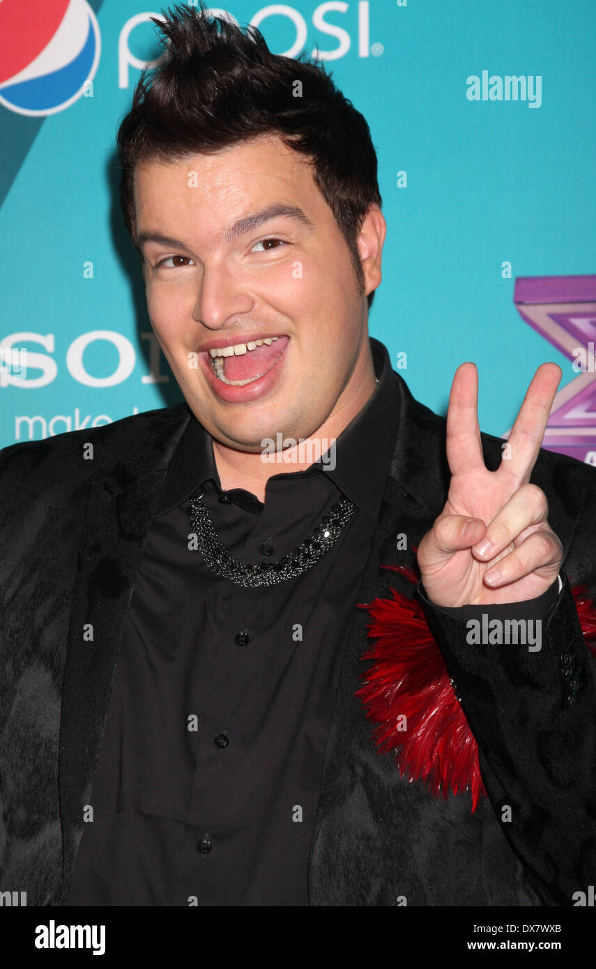 Jason brock hi-res stock photography and images - Alamy