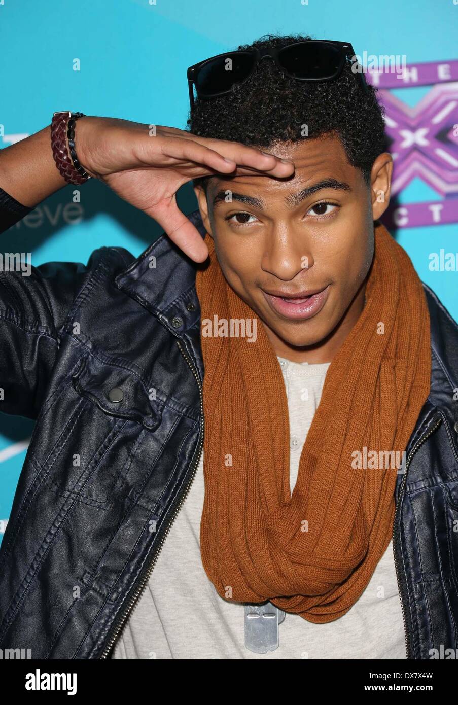 Arin Ray High Resolution Stock Photography and Images - Alamy