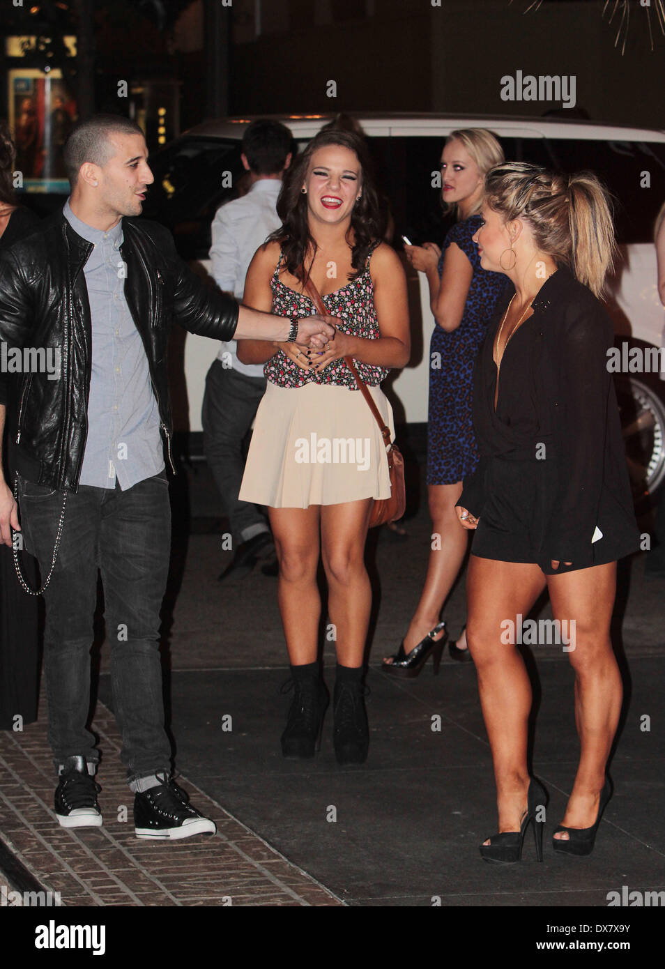 Shawn Johnson Dancing With The Stars Trophy