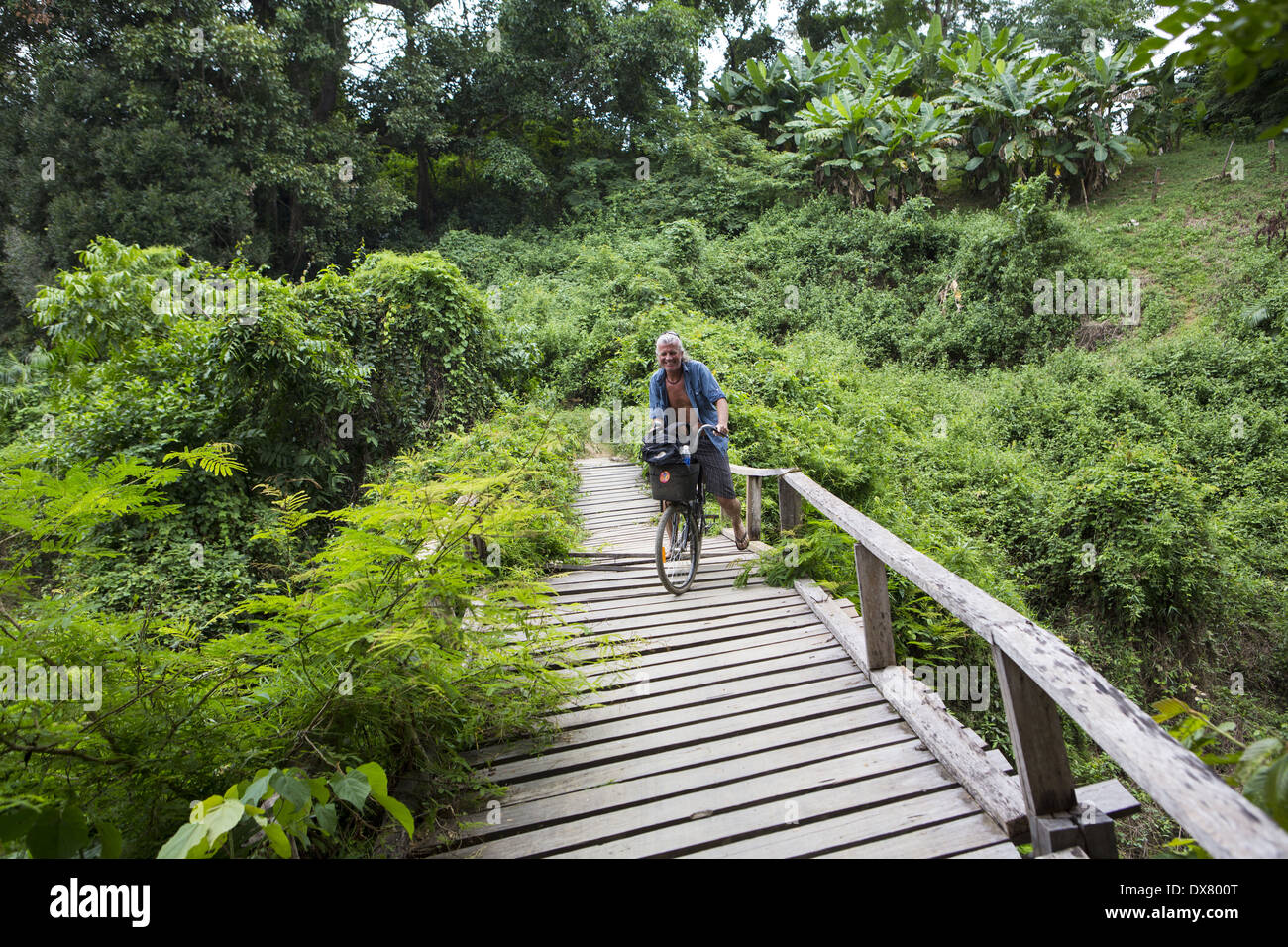 Donkhon hi-res stock photography and images - Alamy