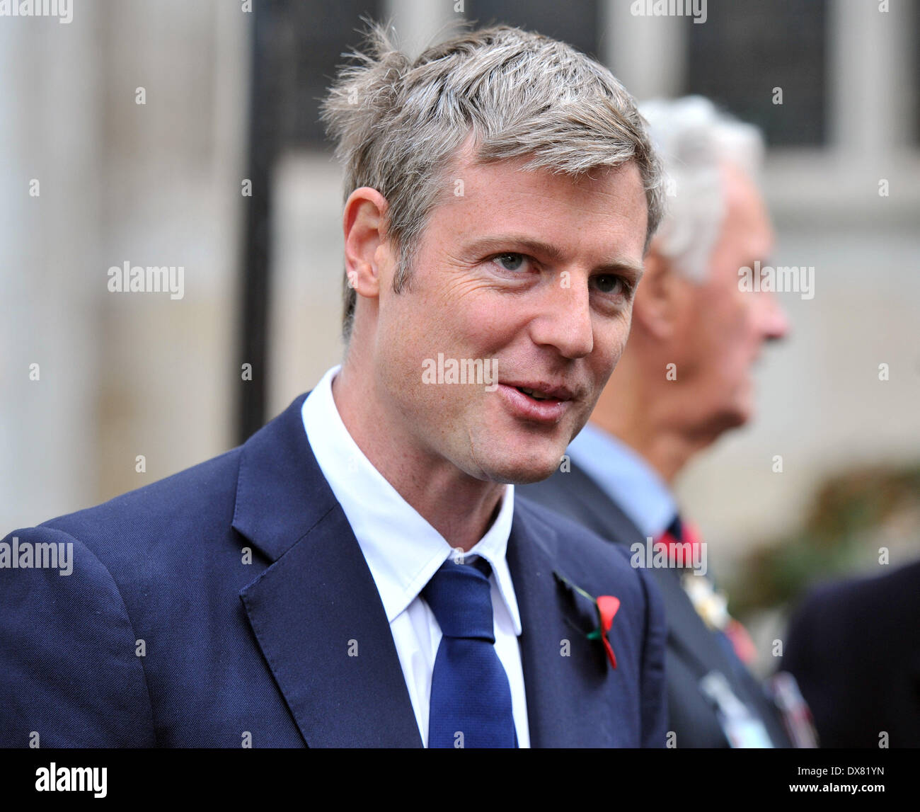 Zac goldsmith hi-res stock photography and images - Alamy