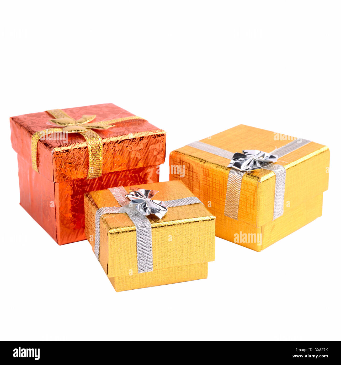 Event gift boxes icon Cut Out Stock Images & Pictures - Alamy